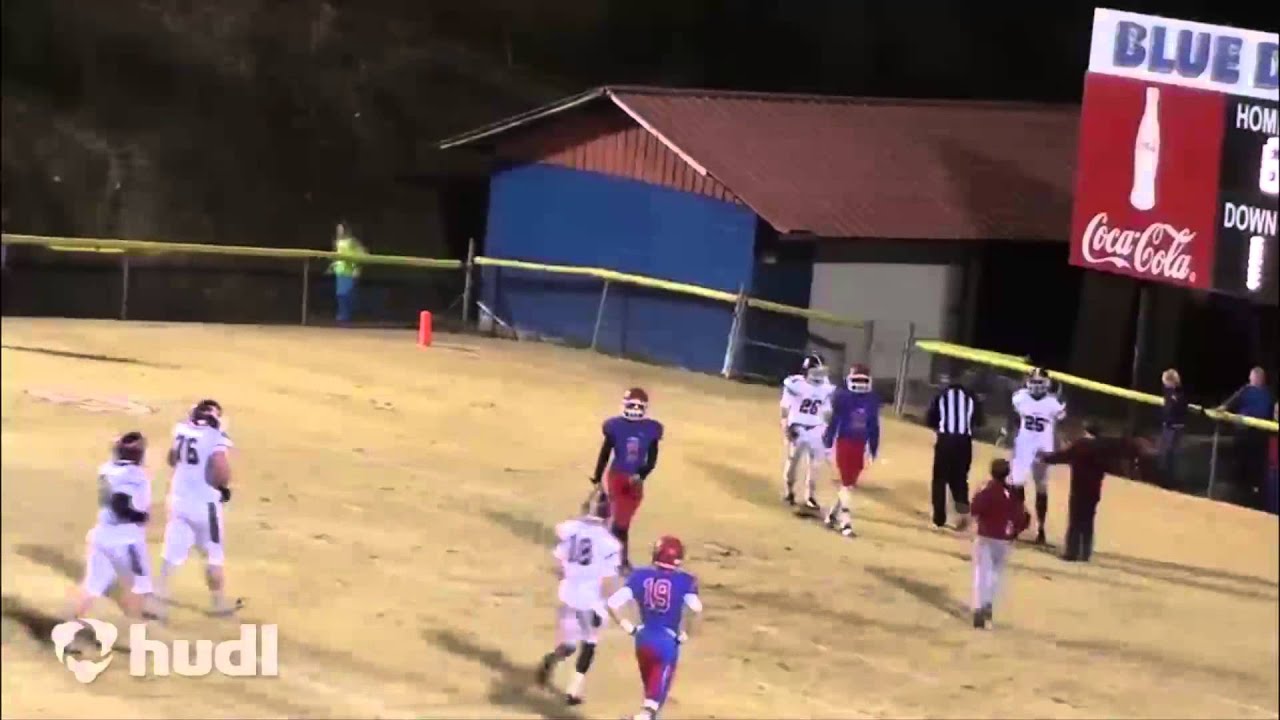 CSA-PrepStar Athlete BJ Quinton Bailey - YouTube