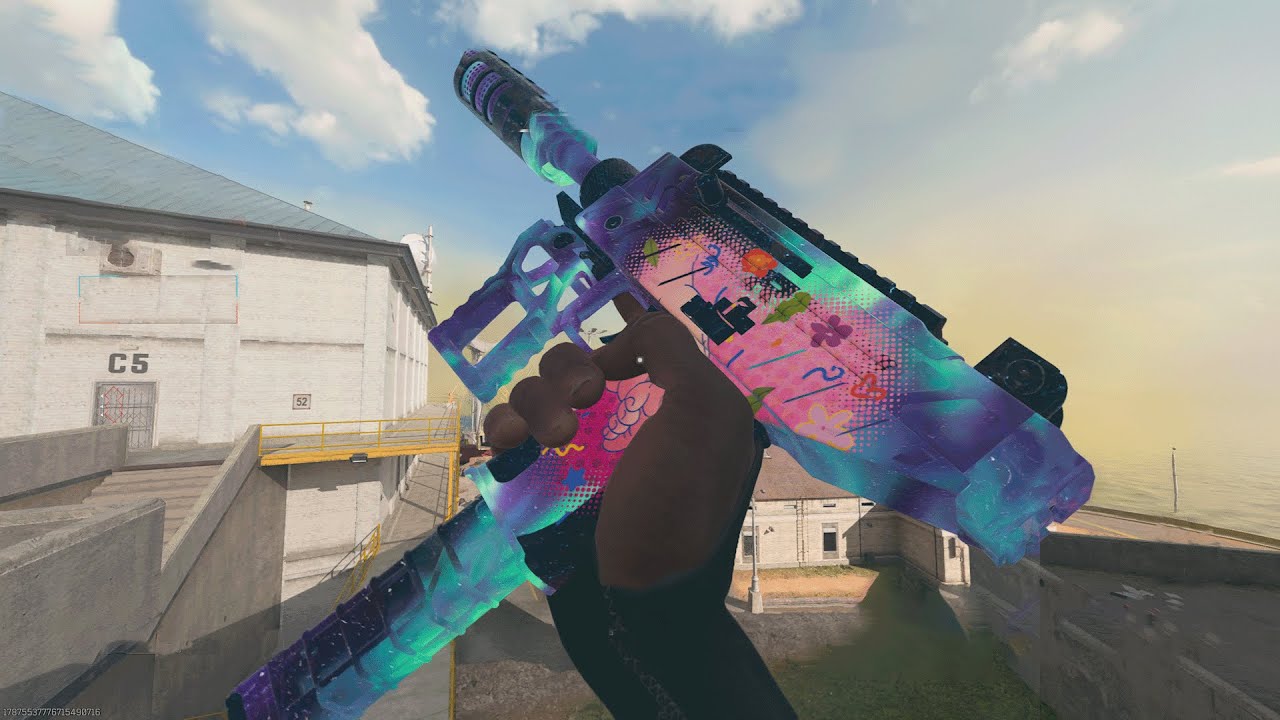 #1 REBIRTH GUNS FOR MOVEMENT 🌺🌴😻🩵 - YouTube