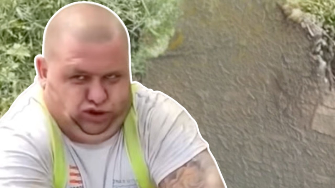 Memes die schwarz auf dem Bau arbeiten - YouTube