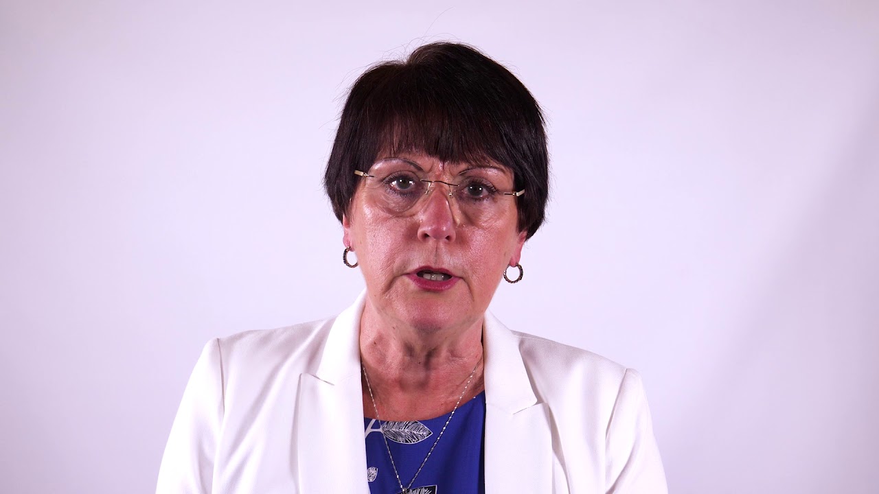 Dame Judith Hackitt - YouTube