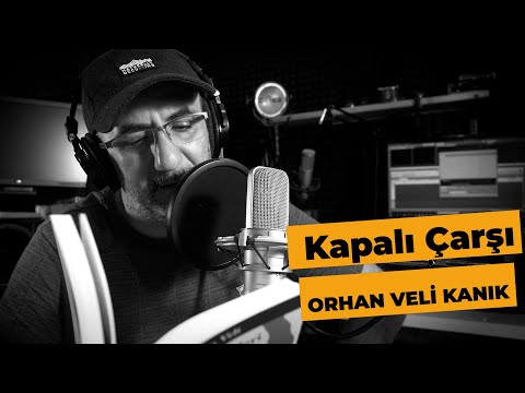 Kapalı Çarşı-Orhan Veli