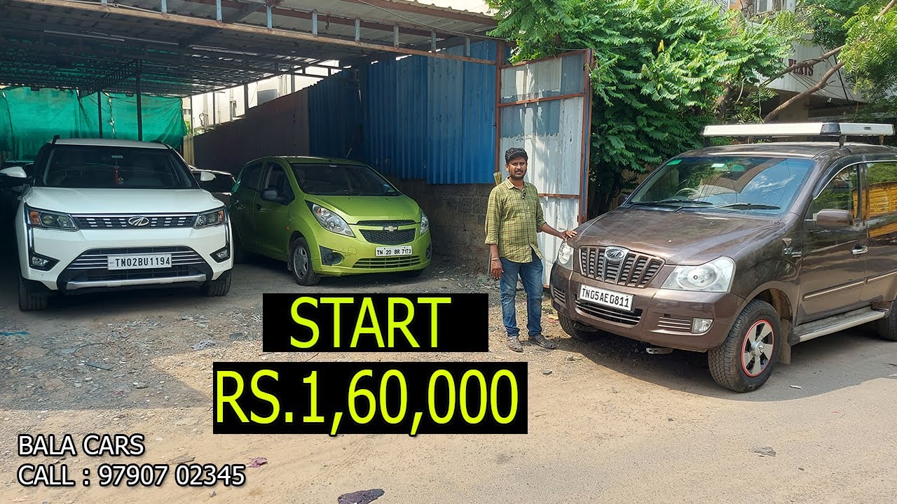 USED CAR FOR SALE AT LOW PRICE | Used Cars In Chennai | SecondHand Car ...