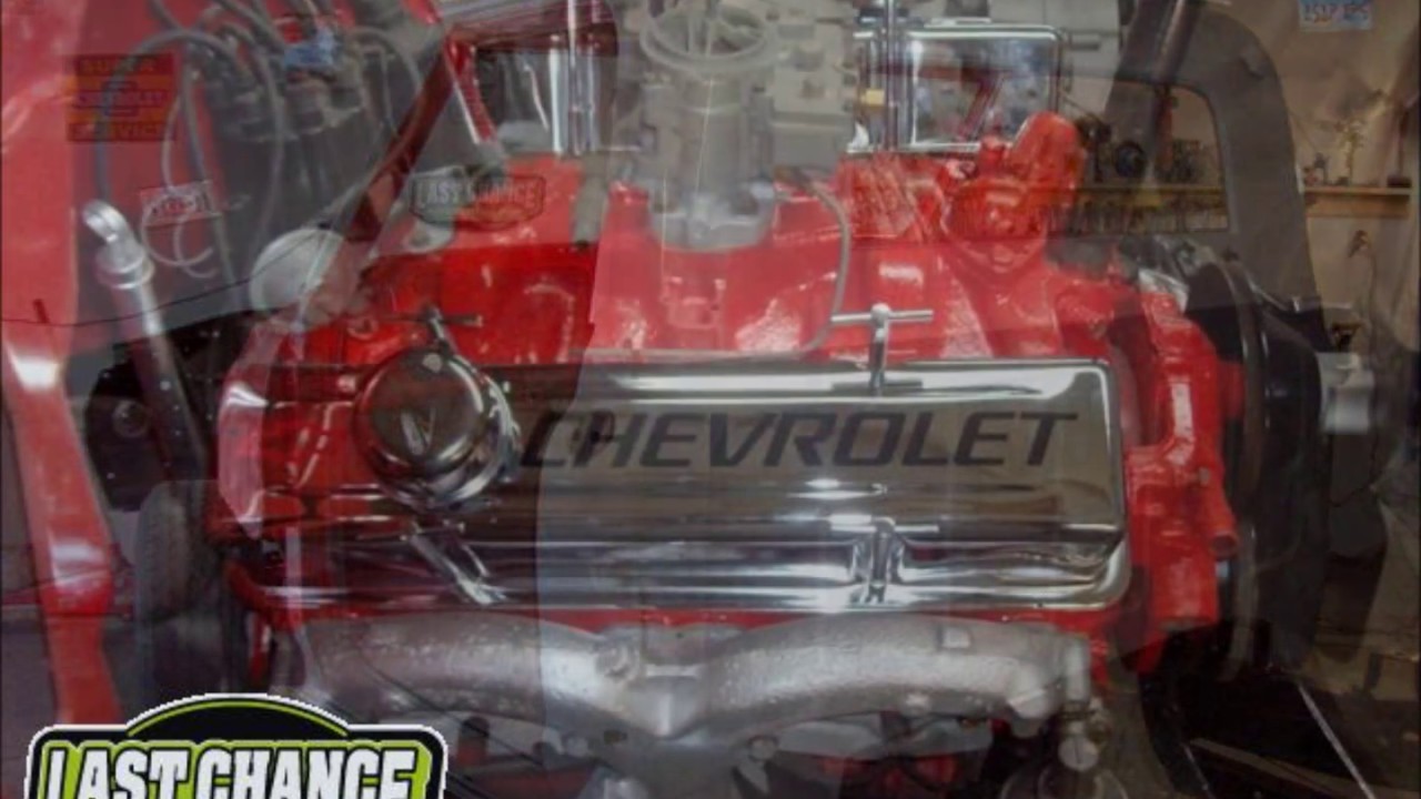 Chevy Truck C10 Restoration 1967, By Last Chance Auto Restore.com - YouTube