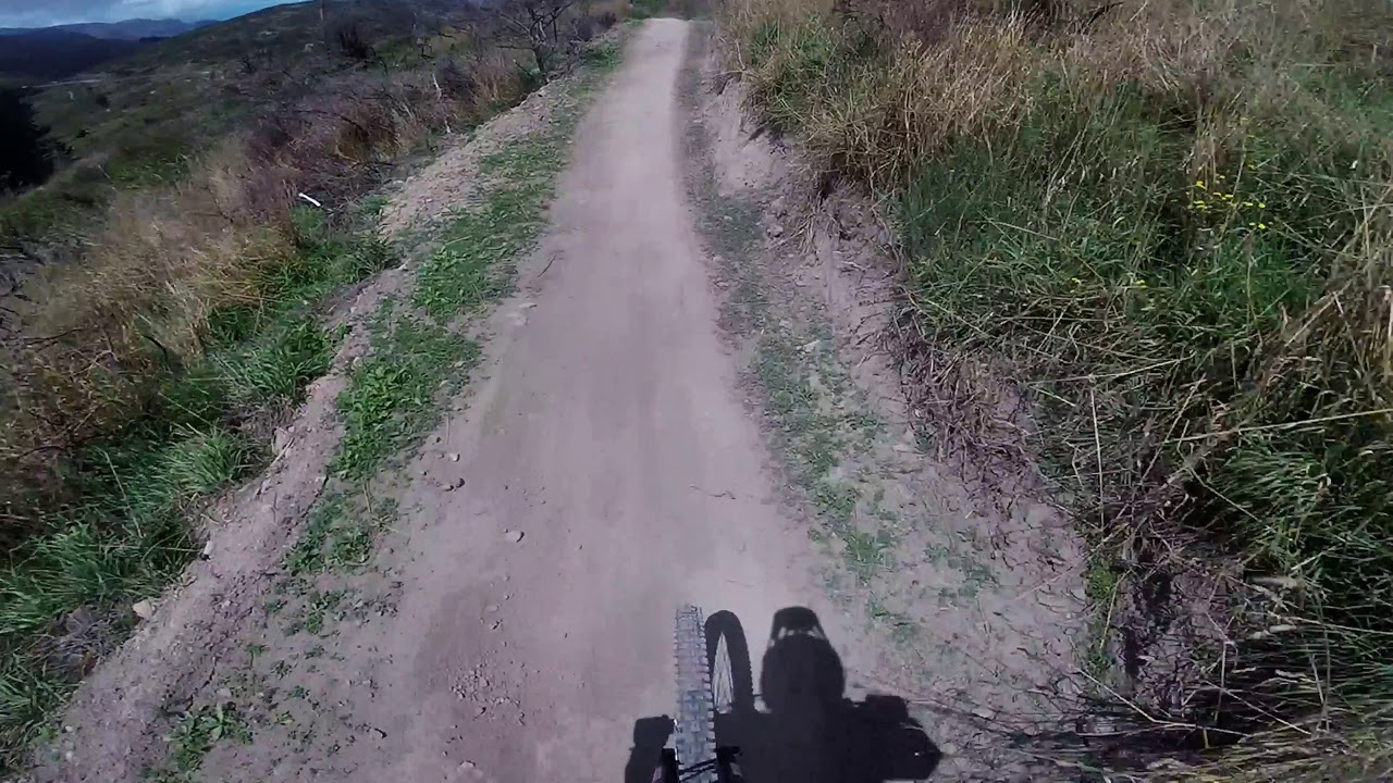 8 - Connector Trail - YouTube