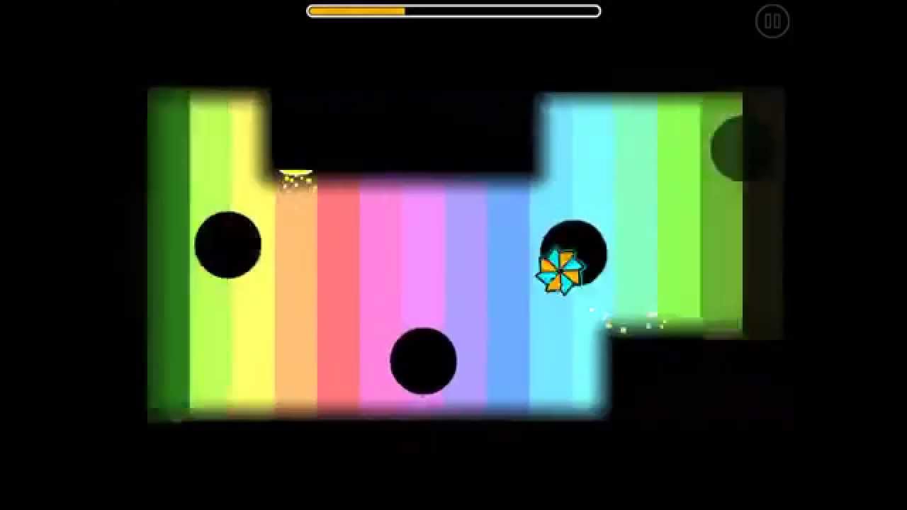 Rainbow Force by Alkatraz22323! - YouTube