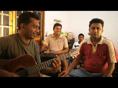 Eda Re Guwan Thotupaledi Ma Milton Mallawarachchi mpg - YouTube