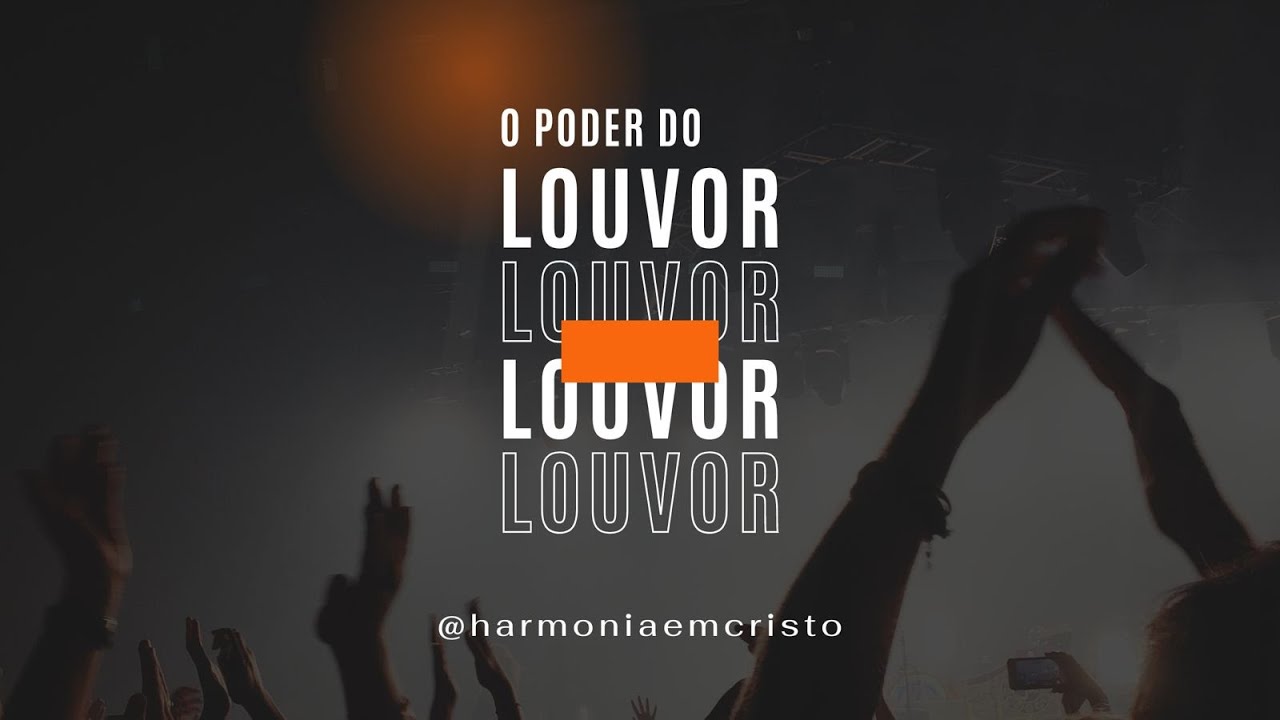 CULTO DE QUINTA- FEIRA | O PODER DO LOUVOR | 15/06/2023 | COMUNIDADE ...