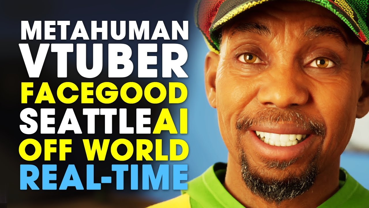 vtuber-using-facegood-seattleai-metahuman-livedrive-unreal-engine