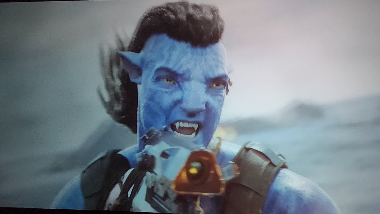 Avatar 2 Review || अवतार 2 Movie full Review 🎬 || Avatar 2 Trailer ...