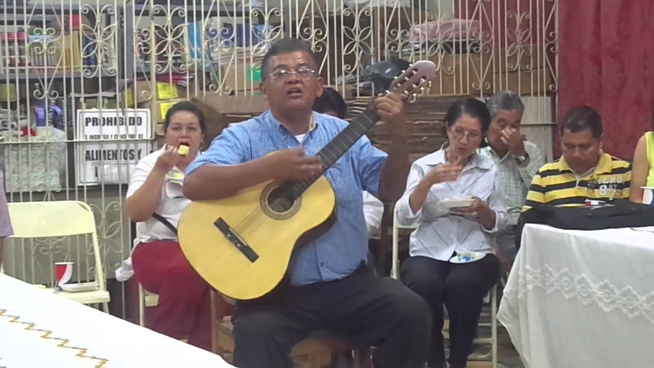 MAH04205 Himno Instituto Oficial perla del Ulúa. - YouTube