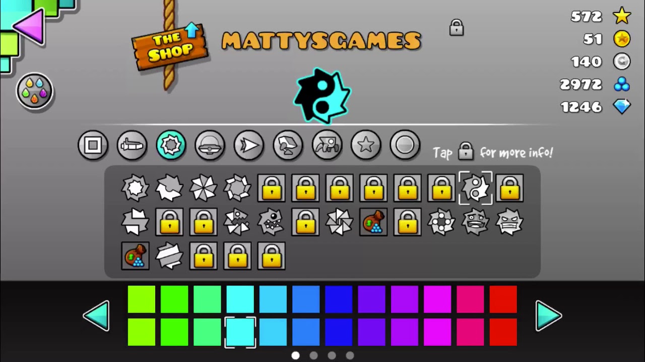 140 user coins - YouTube