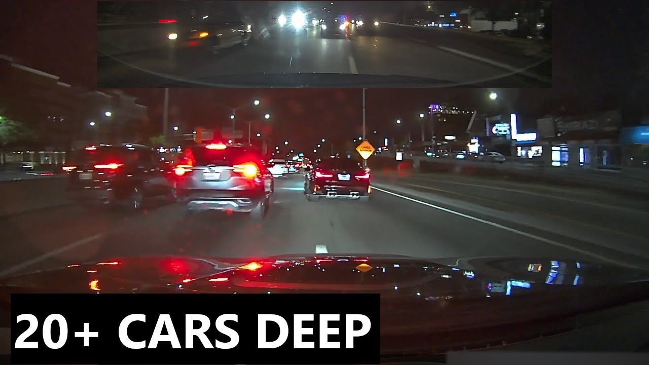 12 mins of devious activities - YouTube