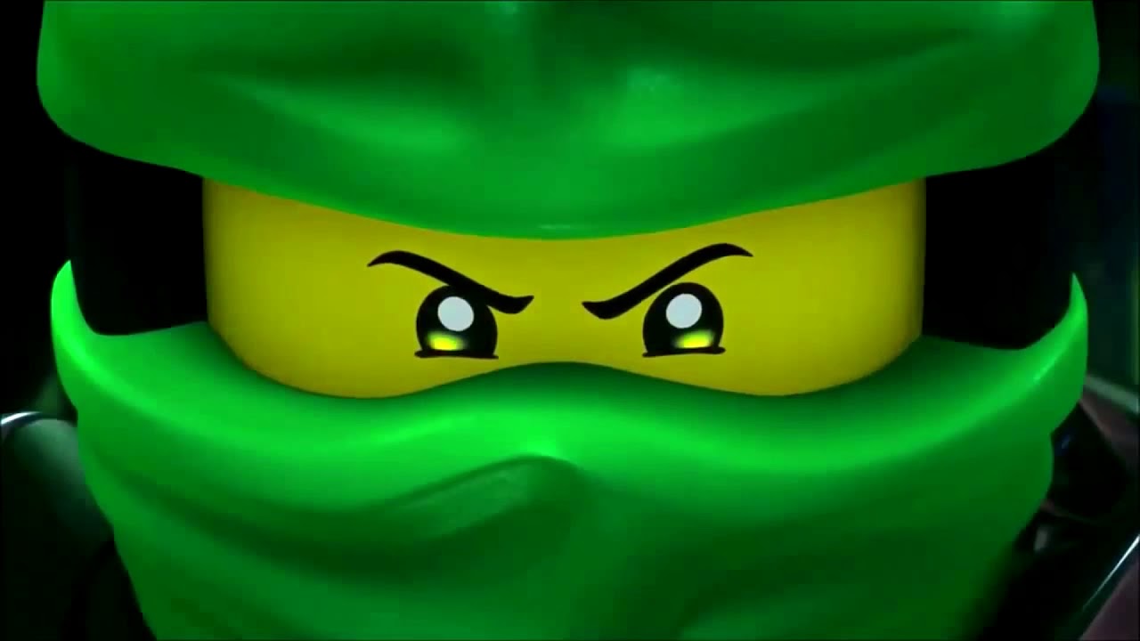 LEGO Ninjago - All Intros - Seasons 1-10 - YouTube