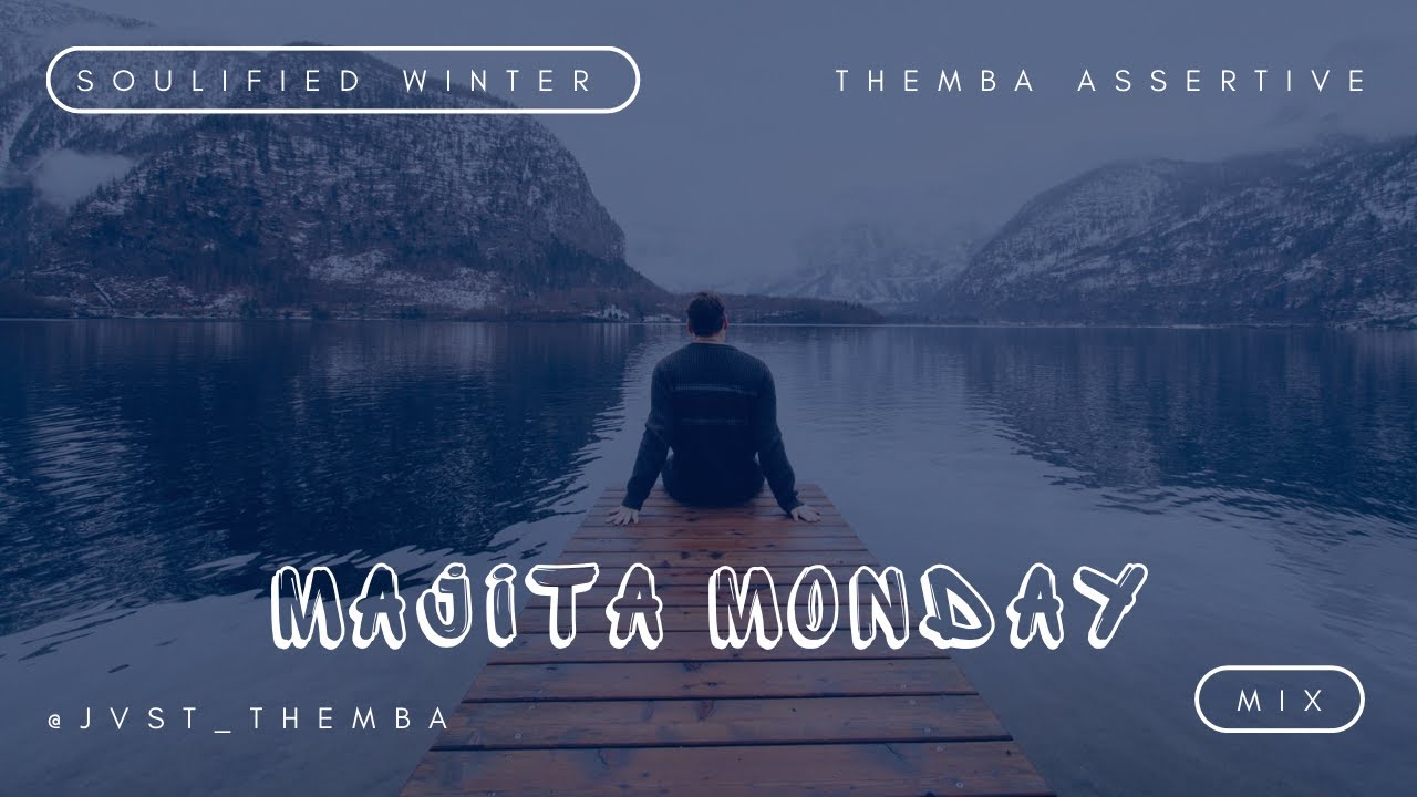 AmaPiano Mix | Majita Monday | Stixx, Dj Jaivane, Kiddyondebeat ...