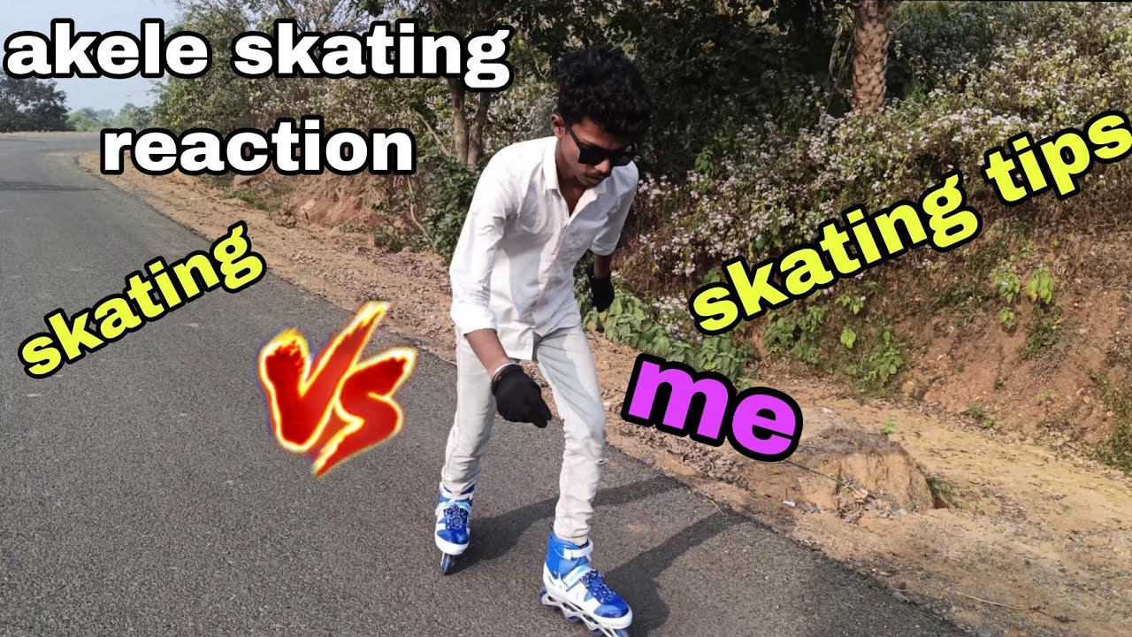 Frist T-break time skating in road 🛣️#viralvideos #roadskating # ...