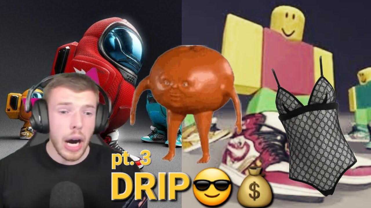 DRIP😎💰pt.3 - YouTube