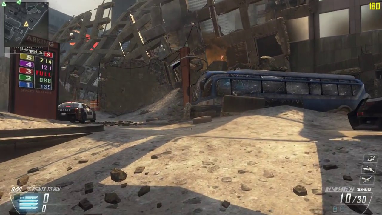 On Ground With ROC Spec Ops and ROC Marines - YouTube