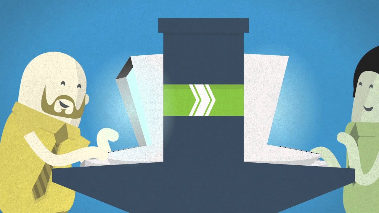 Control-M Workload Change Manager: Video Explainer - YouTube