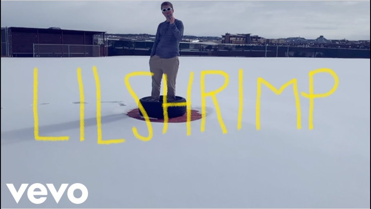 Colorado Rapper By Lil Shrimp Prod. G WILLA (Official Music Video ...