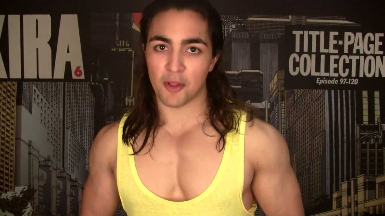 GROW a SMALL MUSCLE: Prioritizing a Muscle Group For Hypertrophy - YouTube