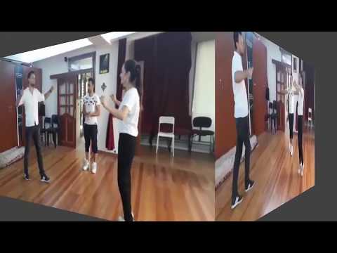 1 Saatte Erik Dalı Öğren hızlı Basit Oyun Havası Kursu