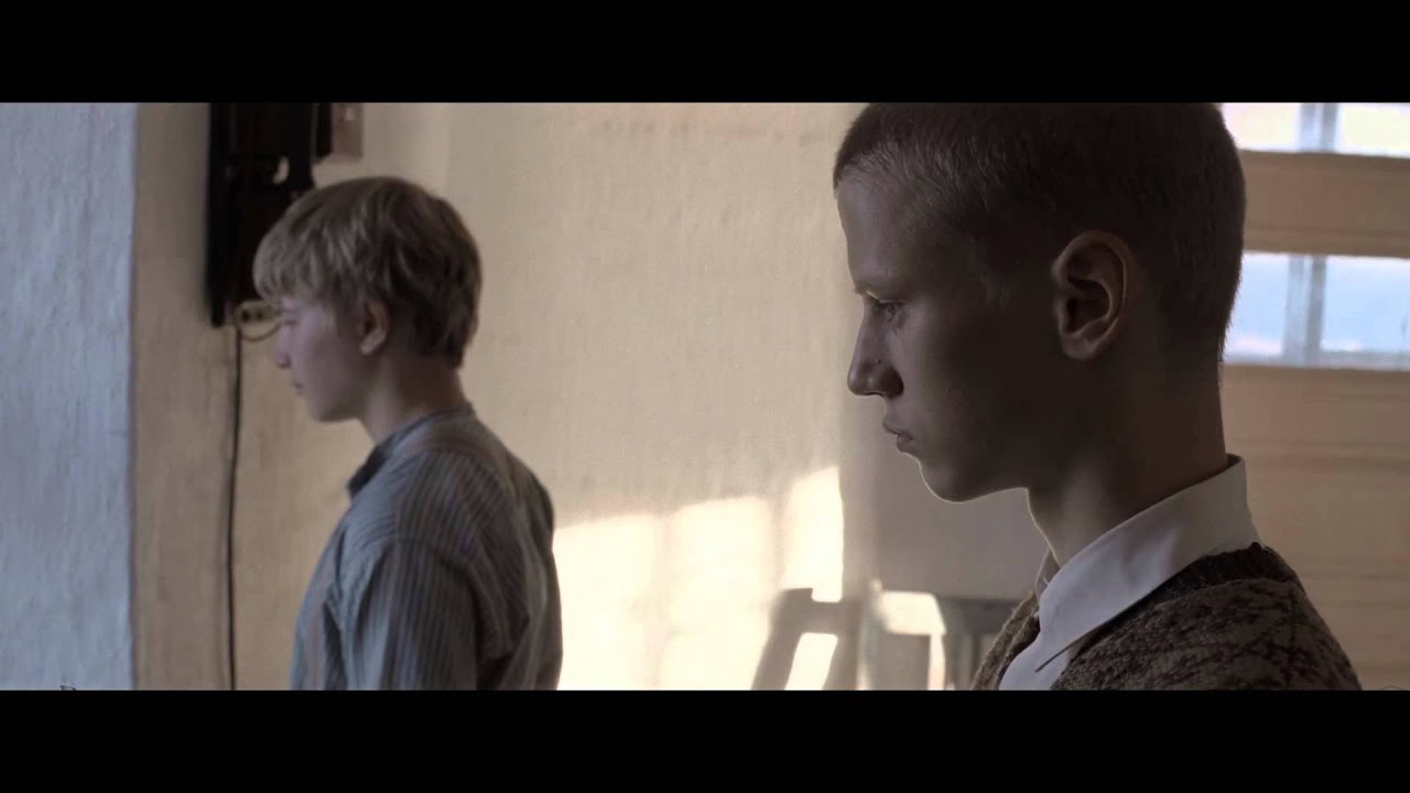 The Disciple (official trailer) - YouTube