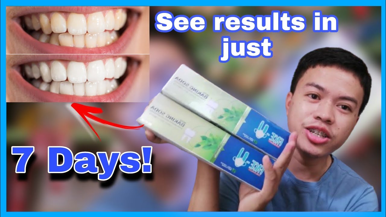 Face U Toothpaste - HONEST REVIEW - YouTube