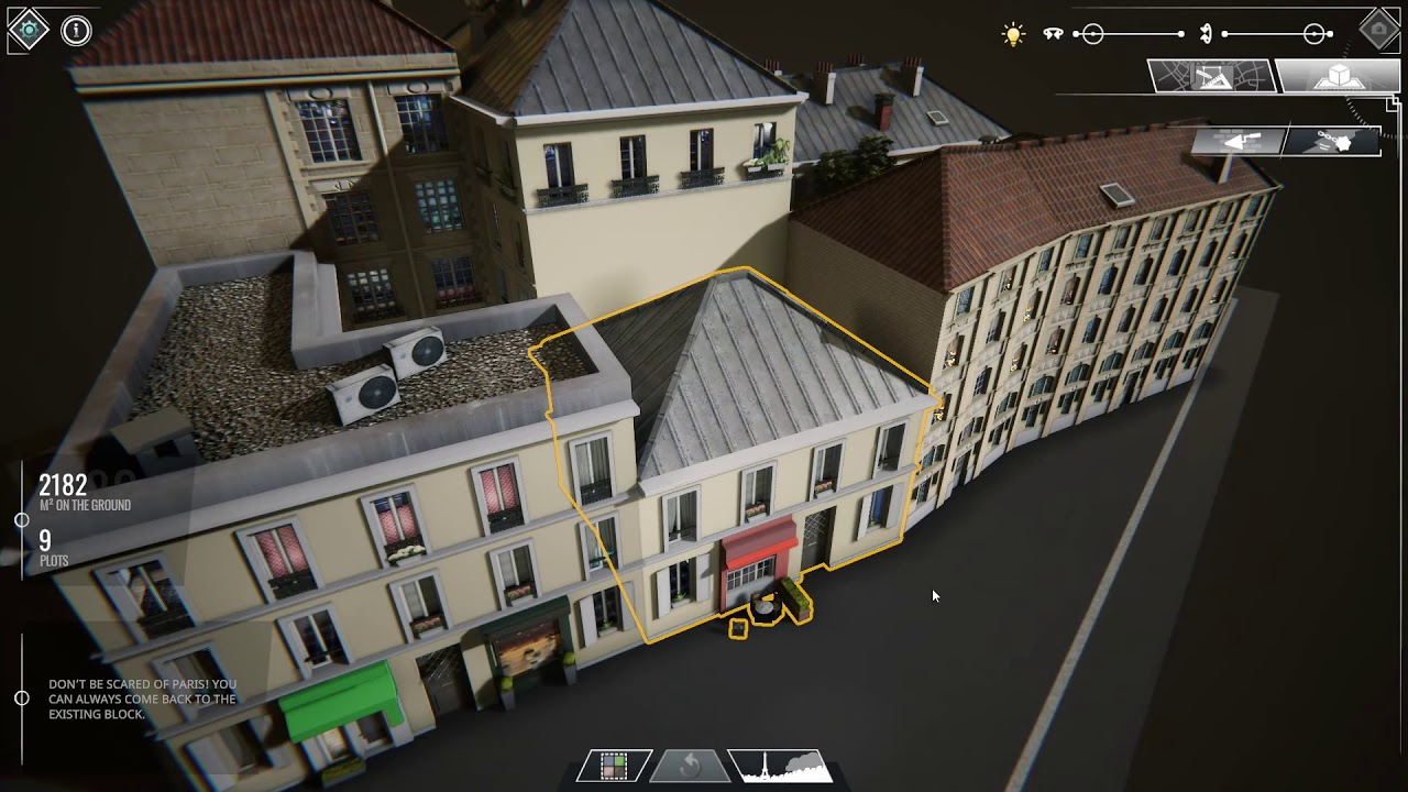 The Architect: Paris [PC] Gameplay Trailer - YouTube