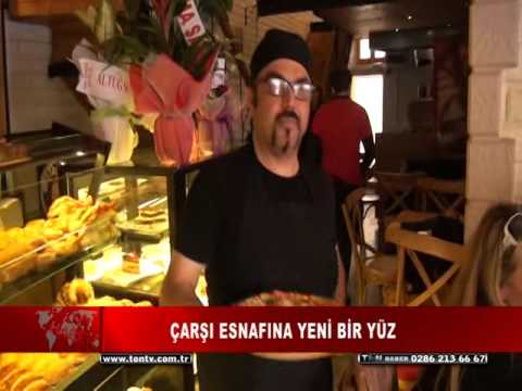 DGO YOLGEÇEN HANI ARES A.Ş
