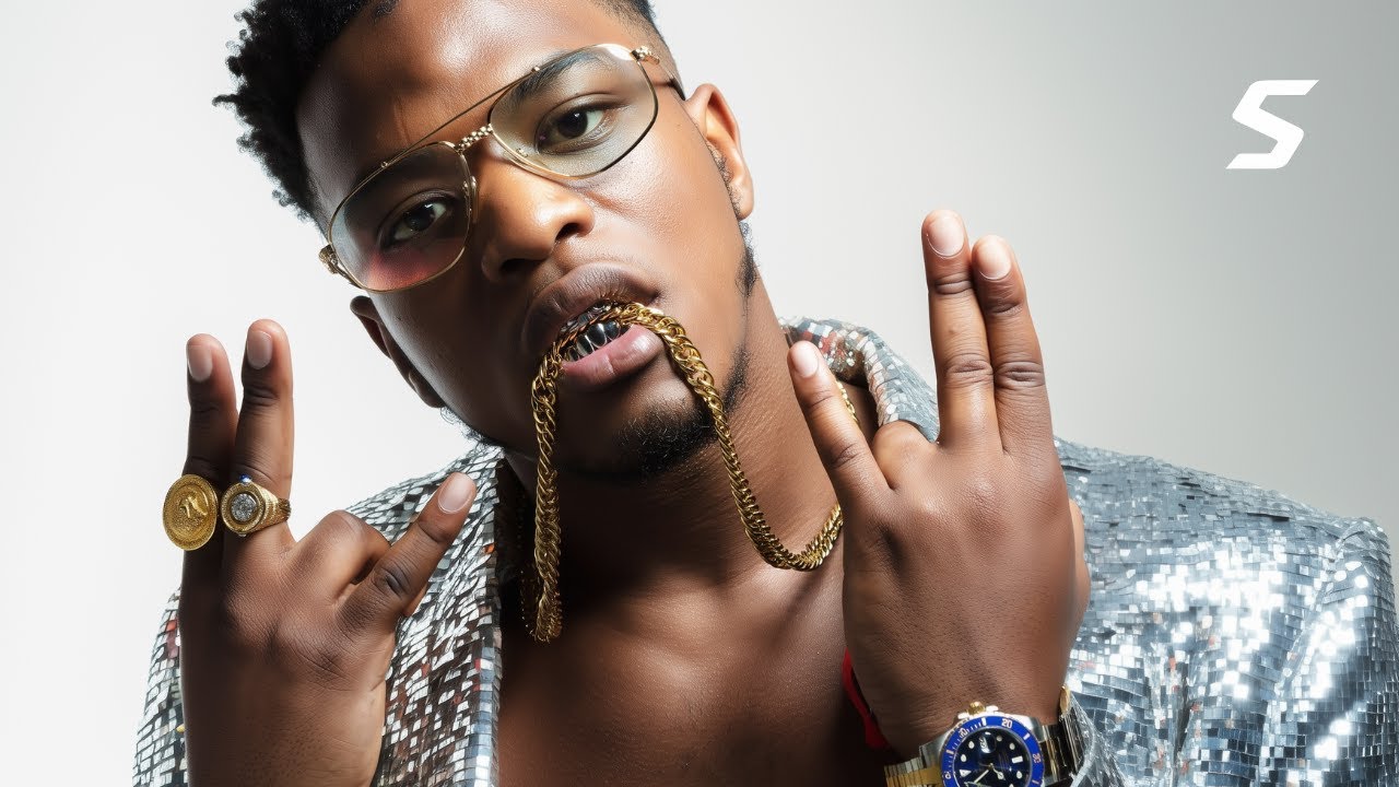 Niska - Médicament ft. Booba (Remix 1970) | Sachafcb - YouTube