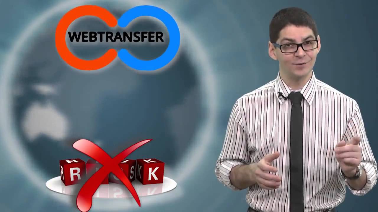 webtransfer-finance com registration, help, how to get started, all about webtransfer - YouTube