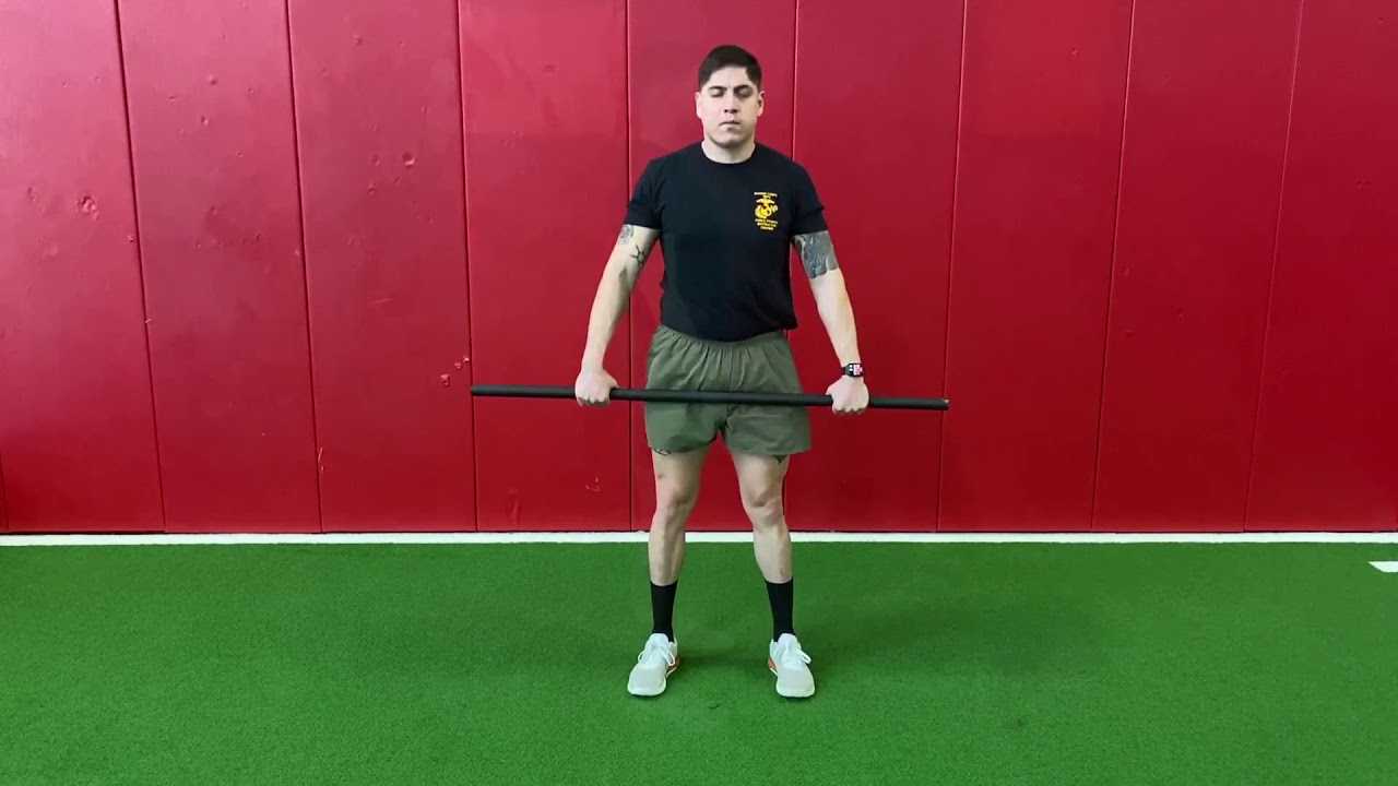 TRX T-Spine Rotation - YouTube
