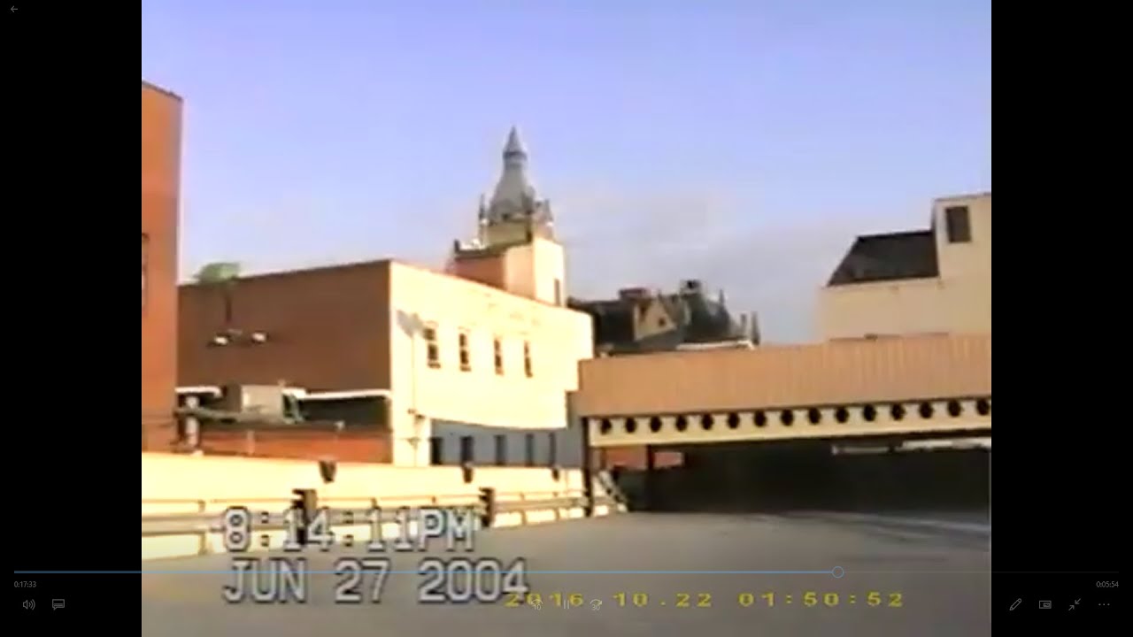 Former Businesses and Construction of Businesses in Butler PA - YouTube
