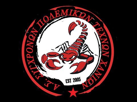 Scorpion Fight Club 2018-19 - YouTube