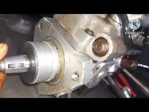 JCB PUMP TIMING delphi SETING @Sk.automobiles7 - YouTube
