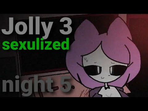 Jolly 3 (sexulized)[night 5] - YouTube