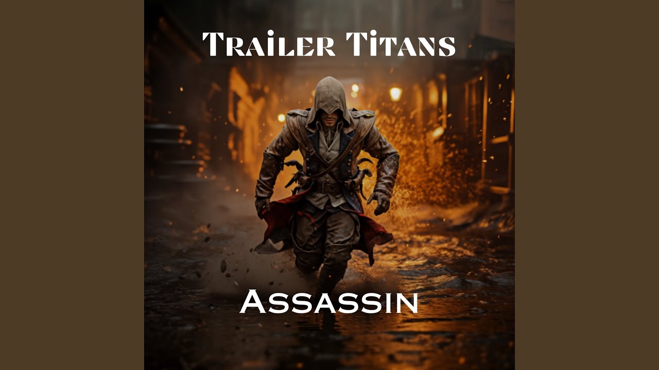 Assassin - YouTube