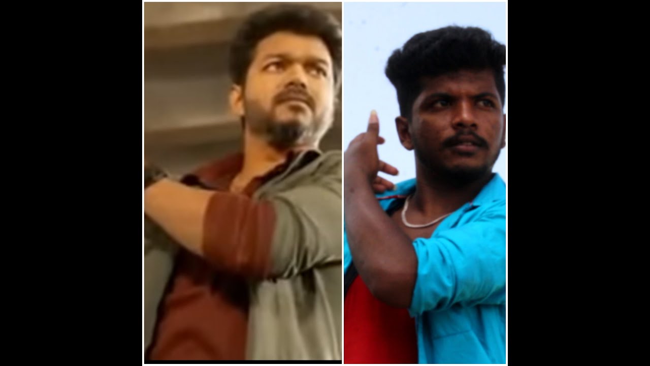 Sarkar fight scenes video - YouTube