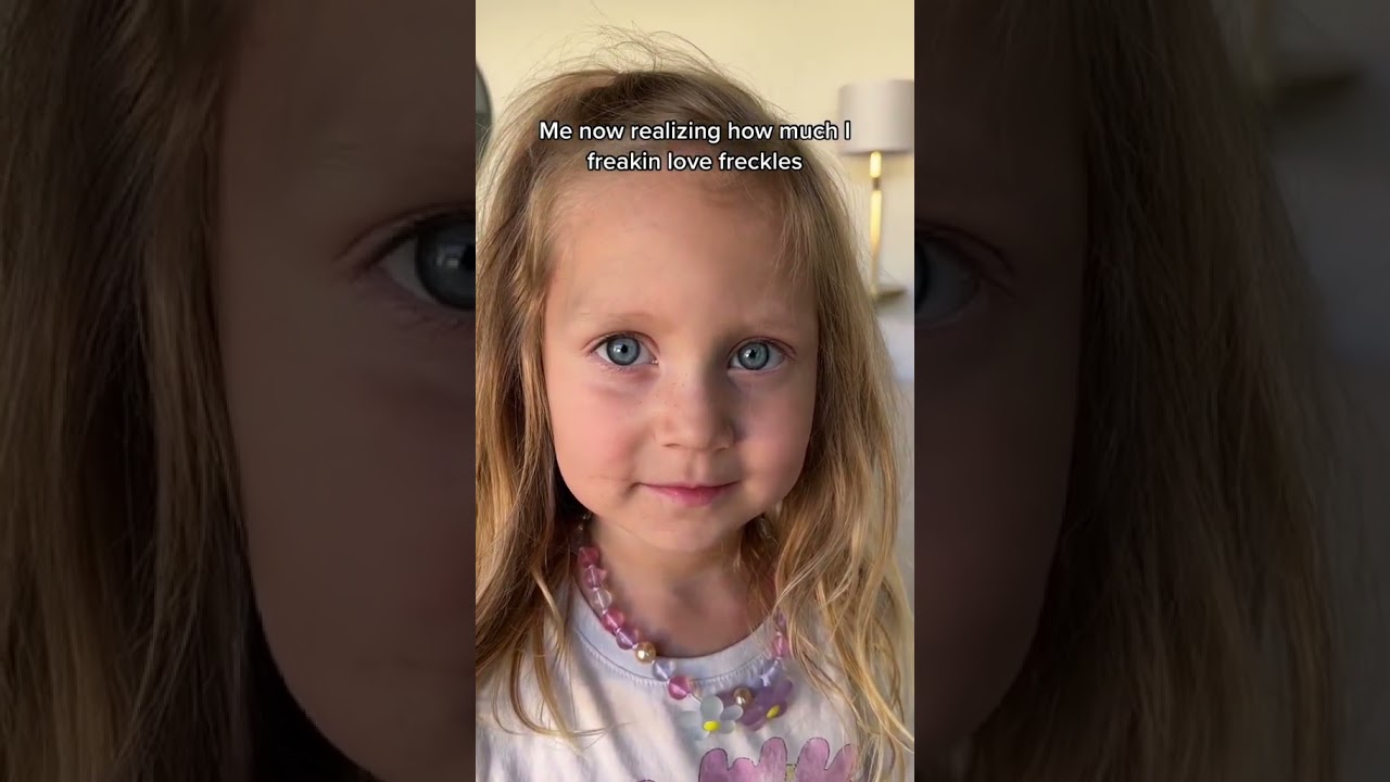 Grateful for my tiny human - YouTube