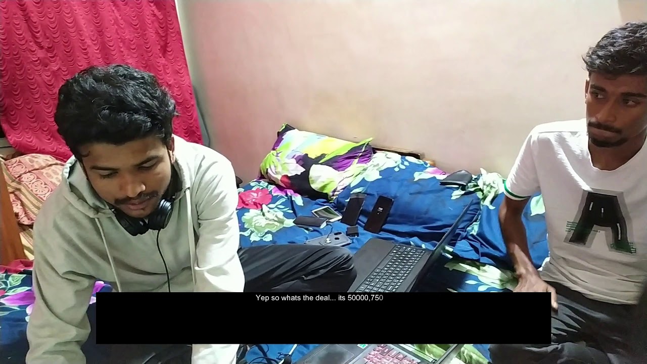 Confined | Short Film | Thomas |Jebin | Harsha | Melvin | Blue ...