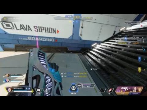 Apex Legends beam #378 - YouTube