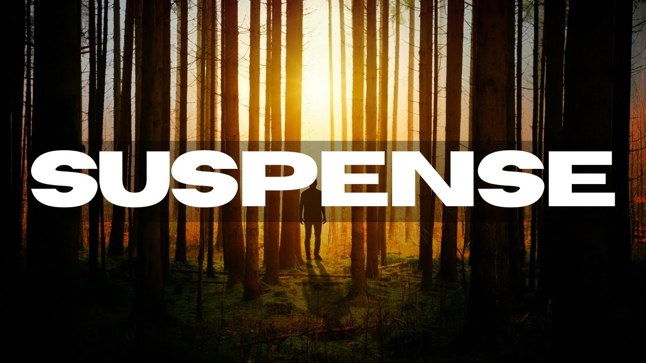 Suspense Cinematic Music Background "Lost in the Wood" by ...