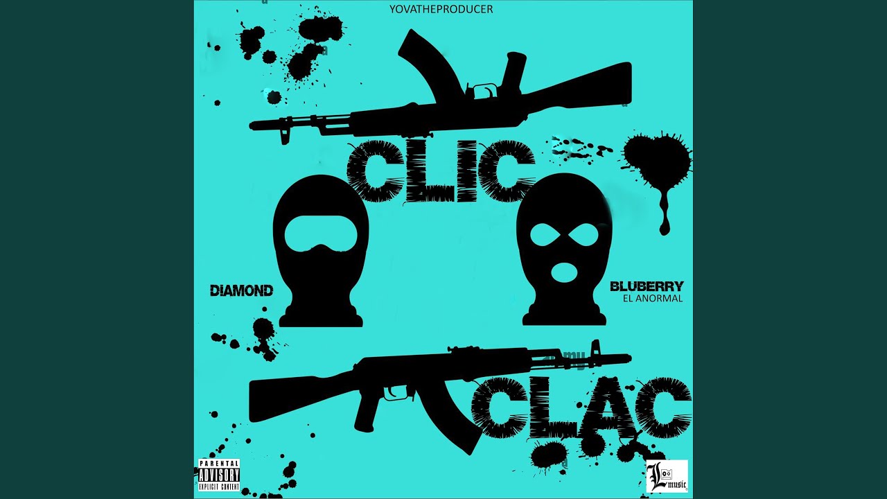 Clic Clac - YouTube