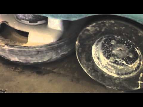 Diamabrush mastic removal tool features - YouTube