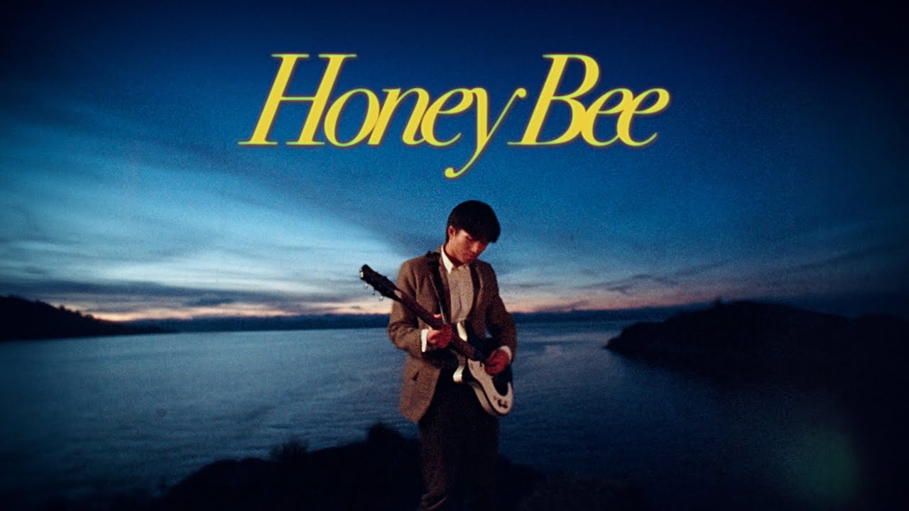 Peach Luffe - Honeybee (Official Video) - YouTube