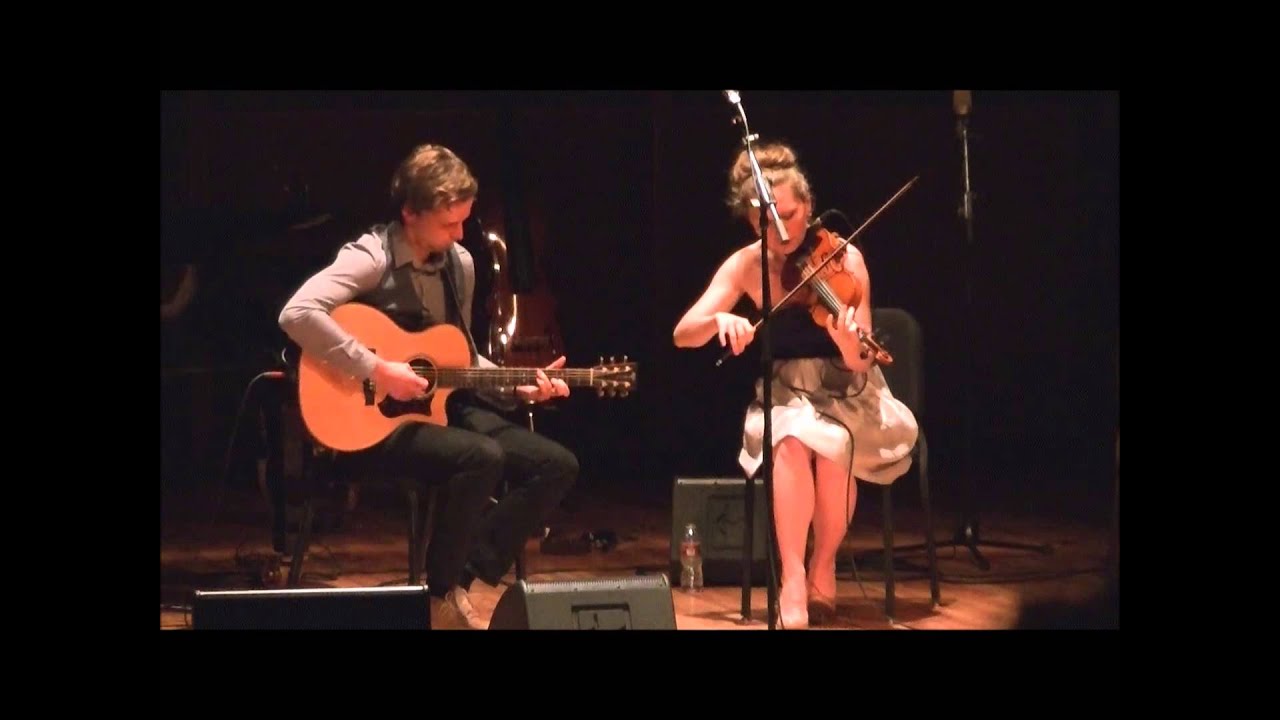 The Pretty Girl Milking Her Cow - Troy's Wedding: Caitlin Warbelow and ...