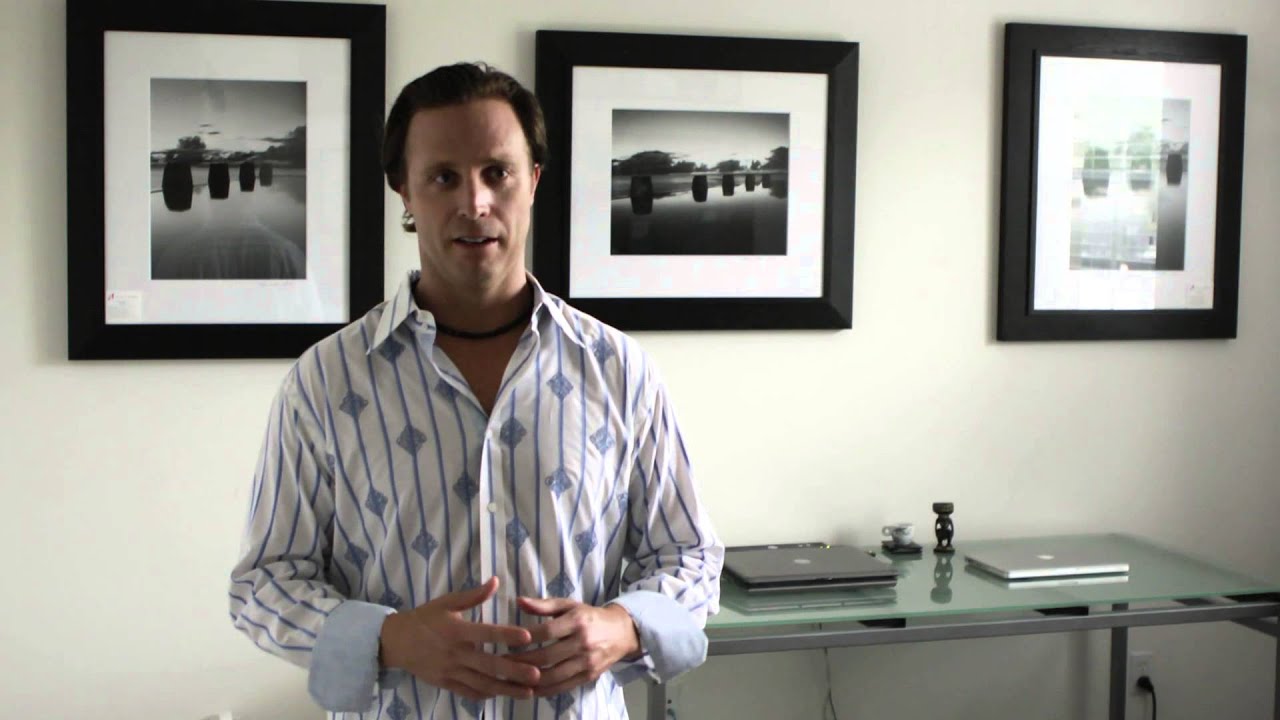 Jason discusses what Coolsculpting was like for him - YouTube