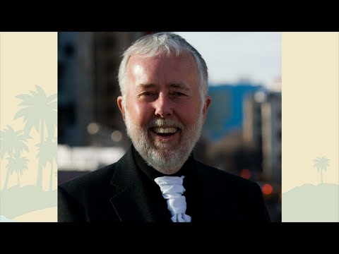 Andrew Wray 2015 Hall of Fame - YouTube