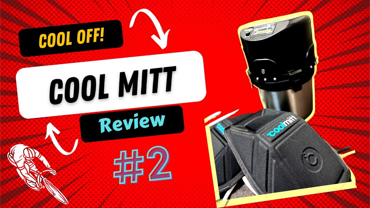 Cool Mitt Review #2: - YouTube