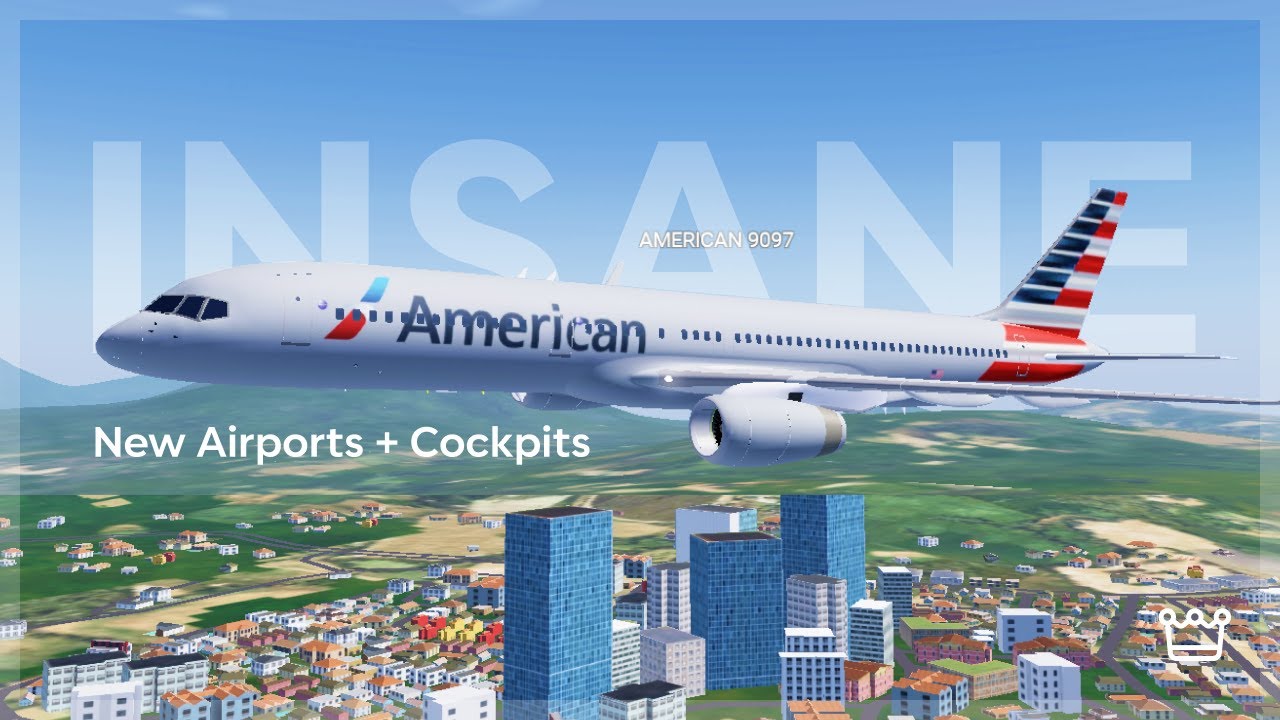 Project Flight’s Update 7 is INSANE! - New Aircraft + Cockpits - YouTube